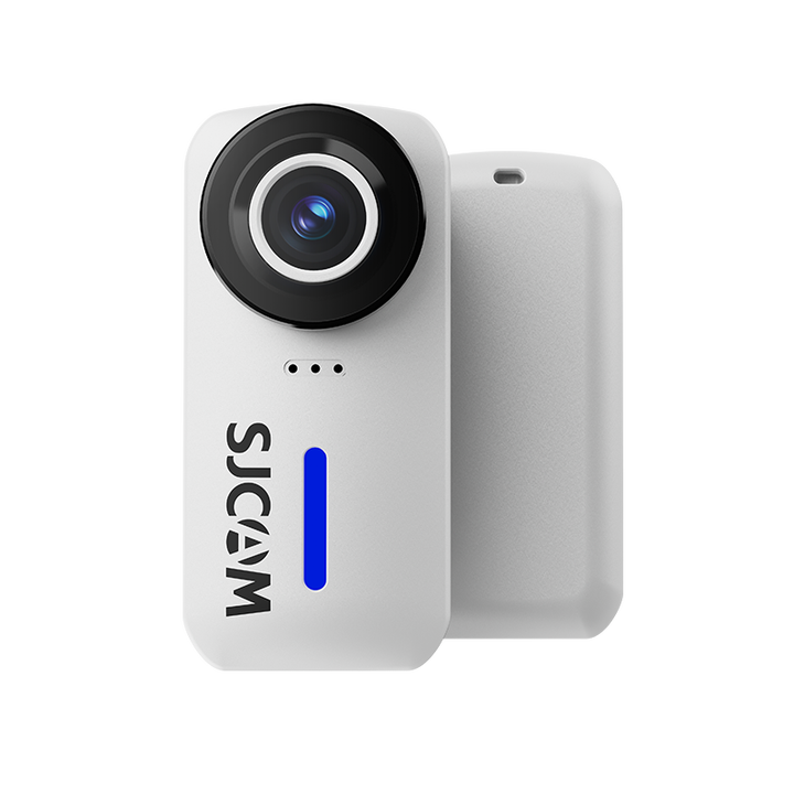 SJCAM C110 Plus 4K Waterproof Action Camera for TikTok & Instagram