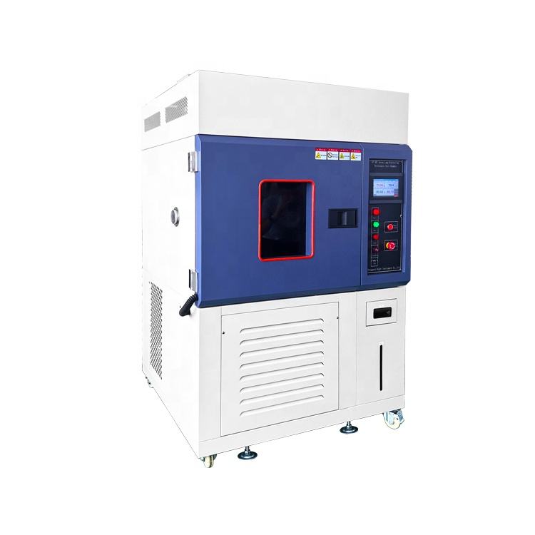 ISO 4892 Full Spectrum Xenon Arc Test Chamber 280-800 Nm