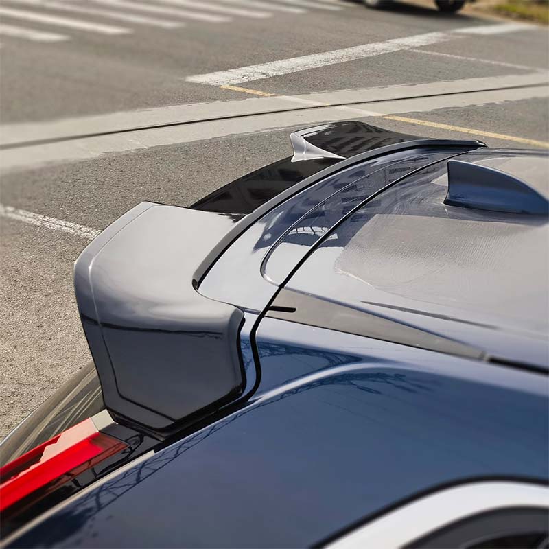 Boost Performance with Stylish spoiler honda crv 2024 for Your Vehicle