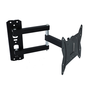 Wholesale 360 rotation tv wall mount lcd bracket For Mounting All Sizes ...