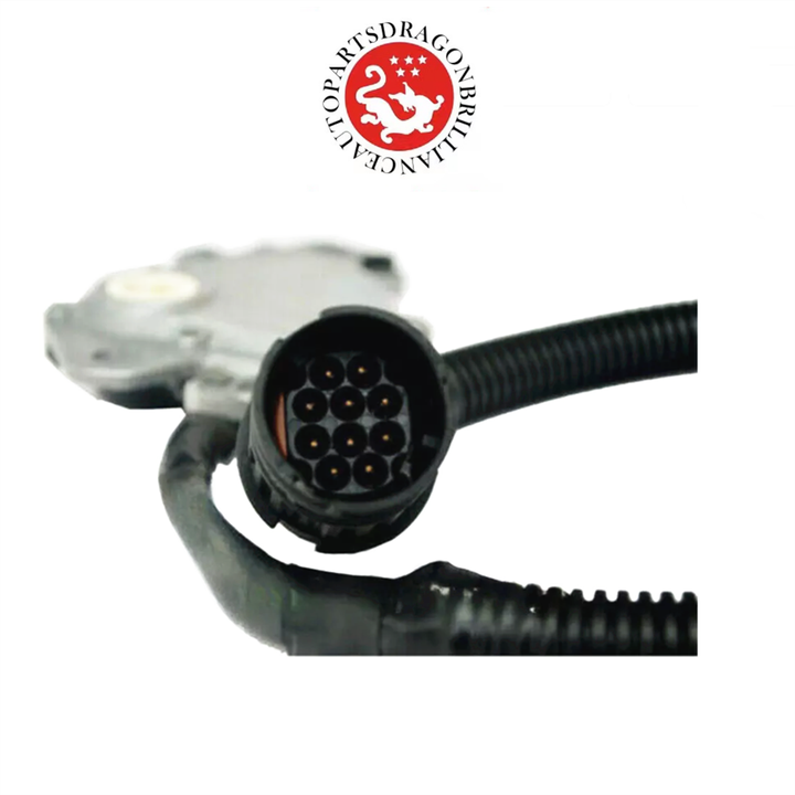 Neutral Safety Switch Replacement for Land Rover Freelander 1996-2006 ...