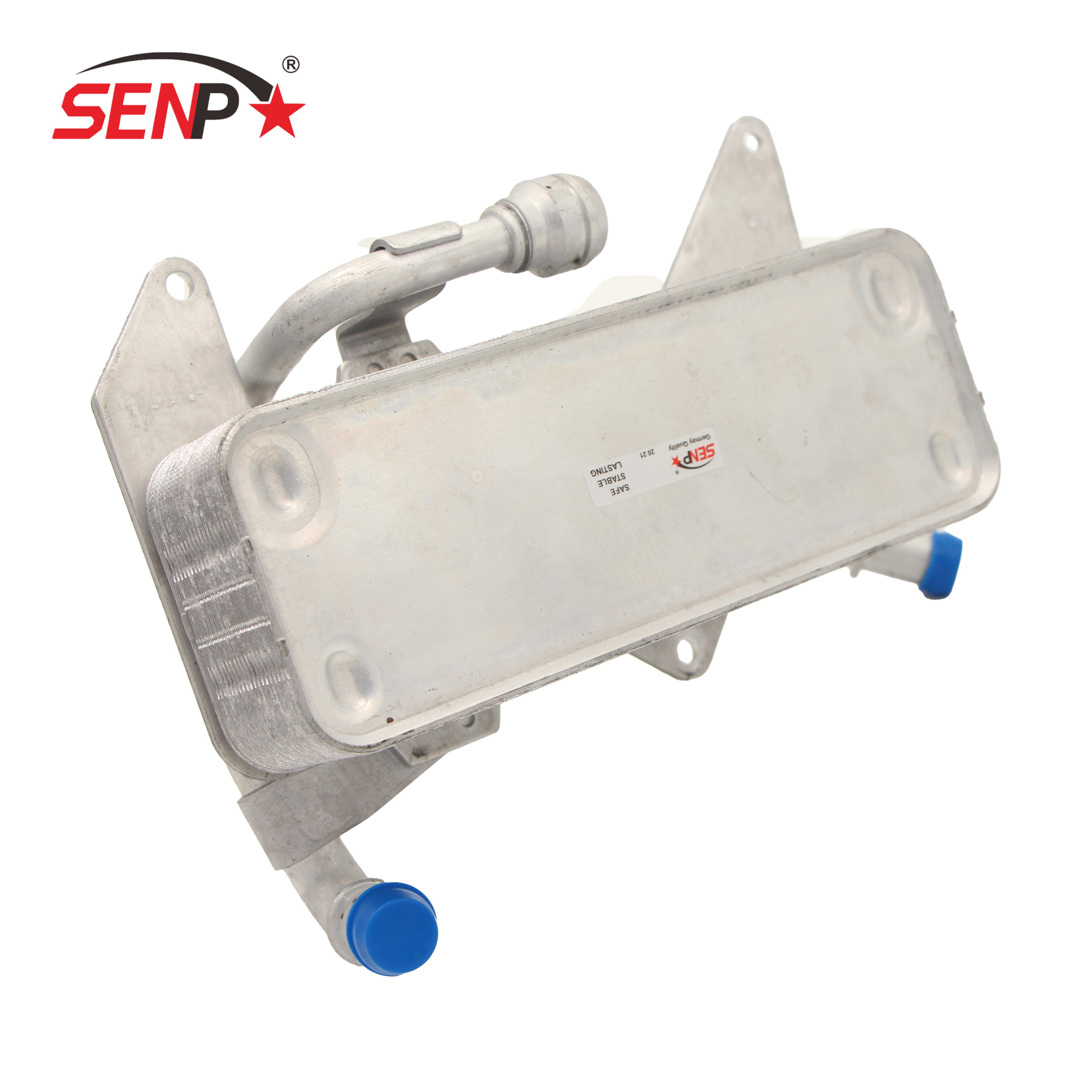 OEM 4H0 317 021 H/T SENP High Quality Cooling System Transmission Oil ...