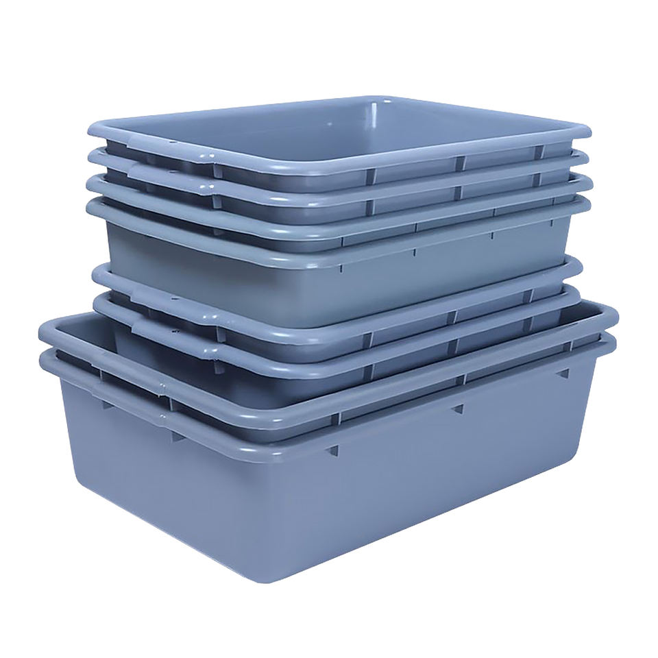 Customized Airport Security Trays - Durable & Convenient