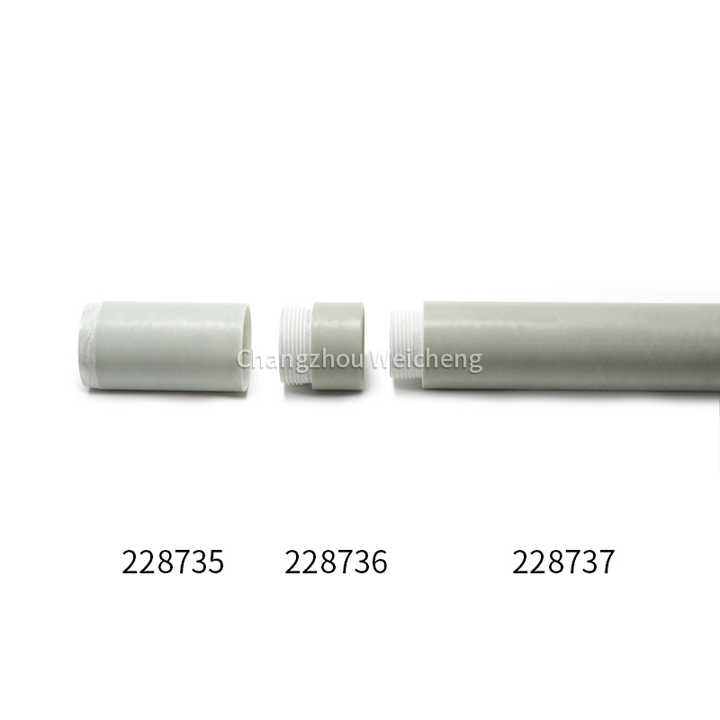 High Quality Plasma Cutting Consumable Torch Sleeve Plasma Sleeve ...