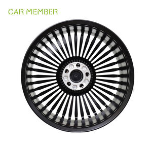 Premium-Quality alloy wheel 3x112 For All Vehicles - Alibaba.com