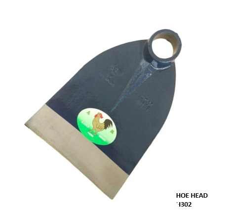 Different Types of Garden Hoe Heads - Durable & Versatile