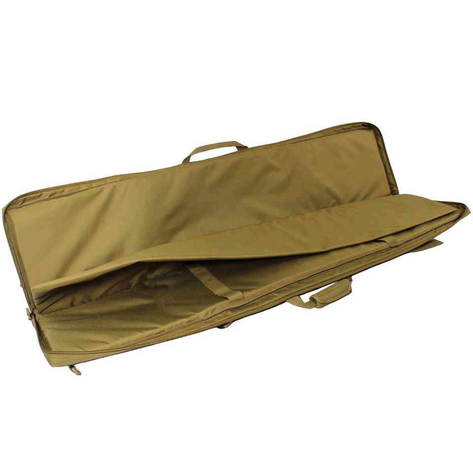 55 INCH Outdoor Molle Tactical Gun Case OEM ODM with Accessories ...