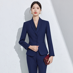 Receptionist Uniform - Hotel Front Desk Staff 2025 Style
