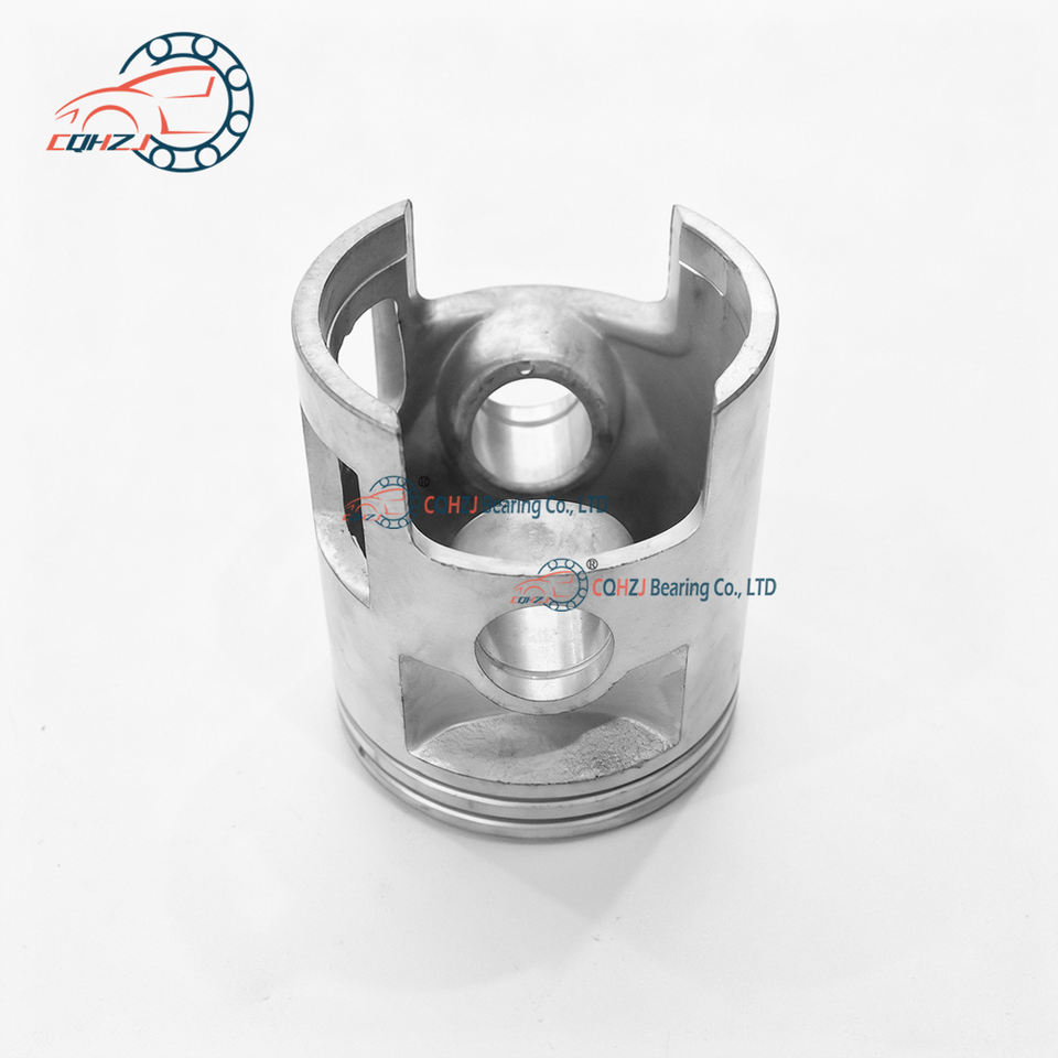 CQHZJ Good Price Customization Motorcycle Engine Piston Rings Forged ...