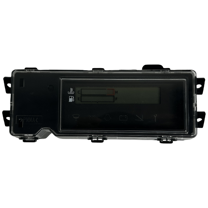 Forklift Spare Parts - Instrument Assembly for 8FD10-80/Z30