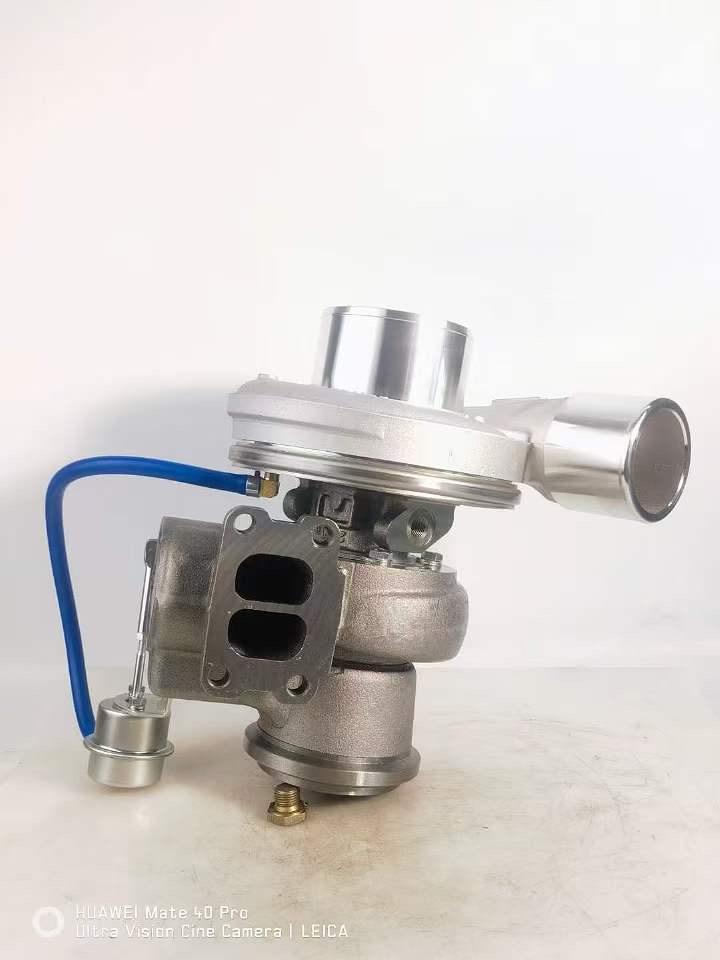 177-0440 Turbocharger 3116 Engine Excellent Installation Easy ...