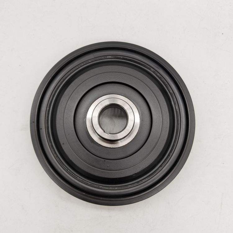 Engine Crankshaft Pulley A2820350900 for Mercedes Benz W177 W247 Nissan ...