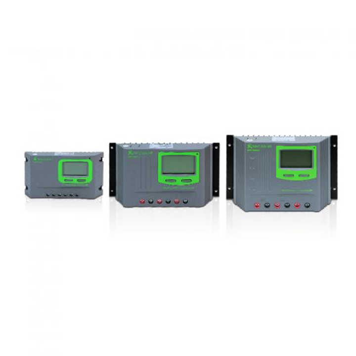 WHC Solar Charge Controller - Efficient MPPT Charger