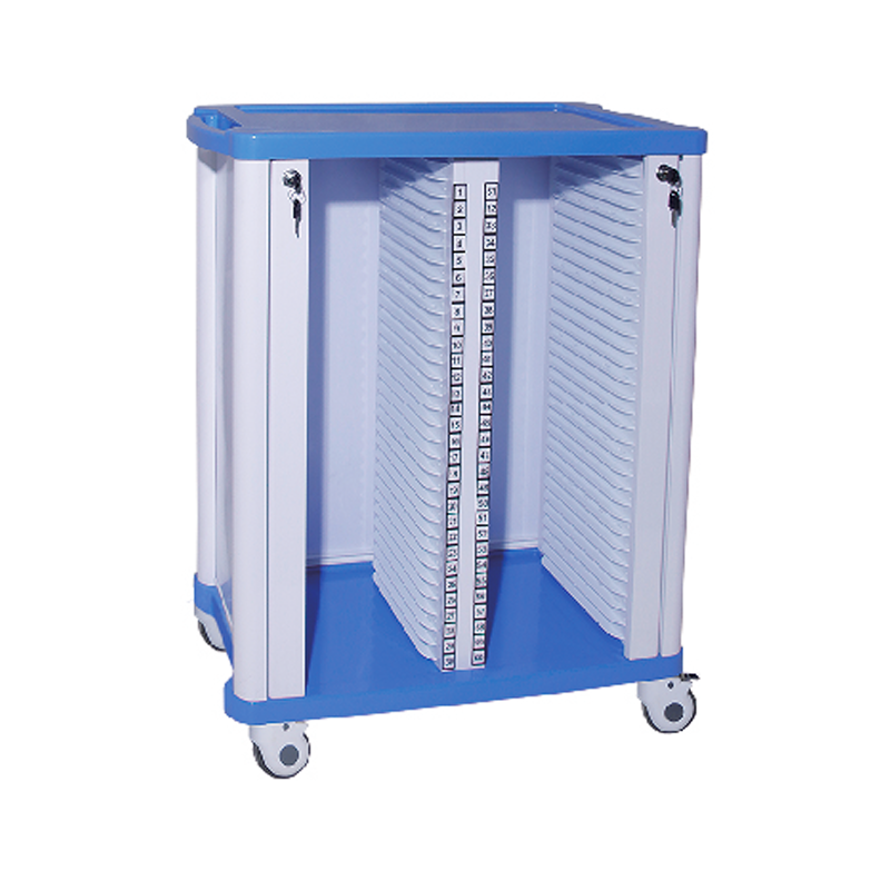 Wholesale hospital file trolley For Conveniently Keeping Tools ...