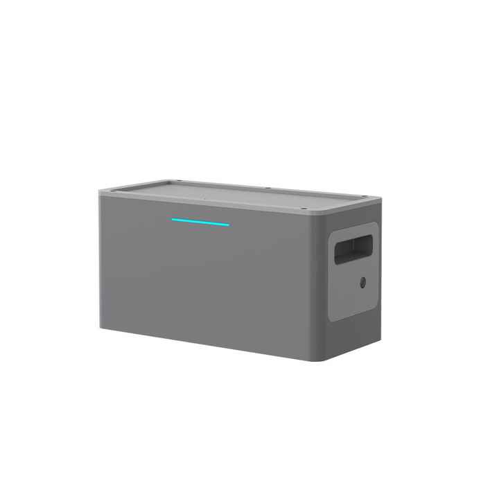 Deye AE-F2.0-2H2 AE-FS2.0-2H2 Balcony Energy Storage Battery 2000Wh 51 ...