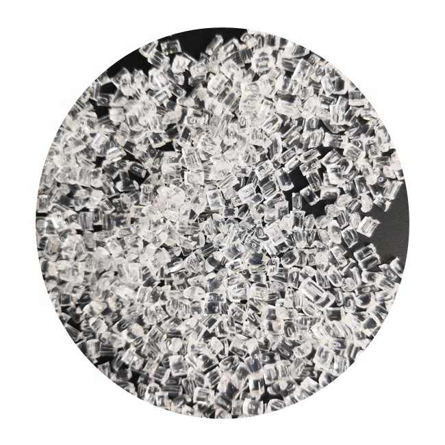 【モデル】 Pa12 Thermoplastics Grabules Natual Grade Uv Resistant Polyamide ...