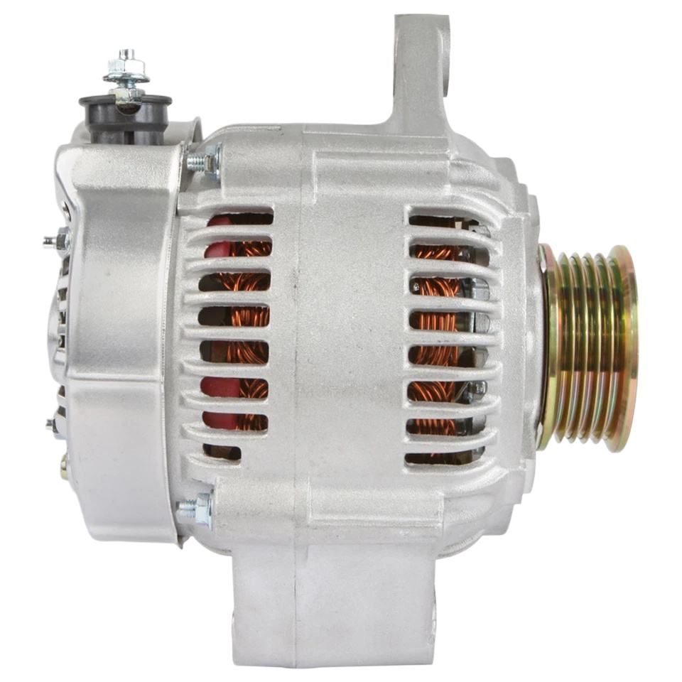 Auto Electrical Systems High Performance Alternator for Toyota 4Runner ...