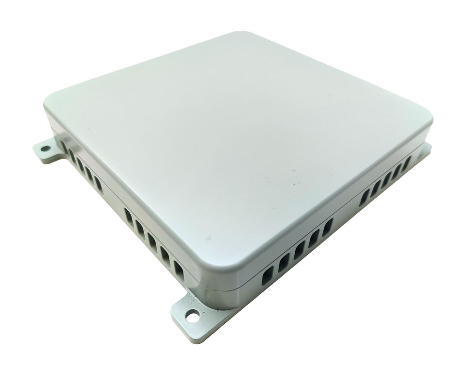 Signal Anti Jammer Antenna 4-Element for Signal Frequency 1575.42MHz ...