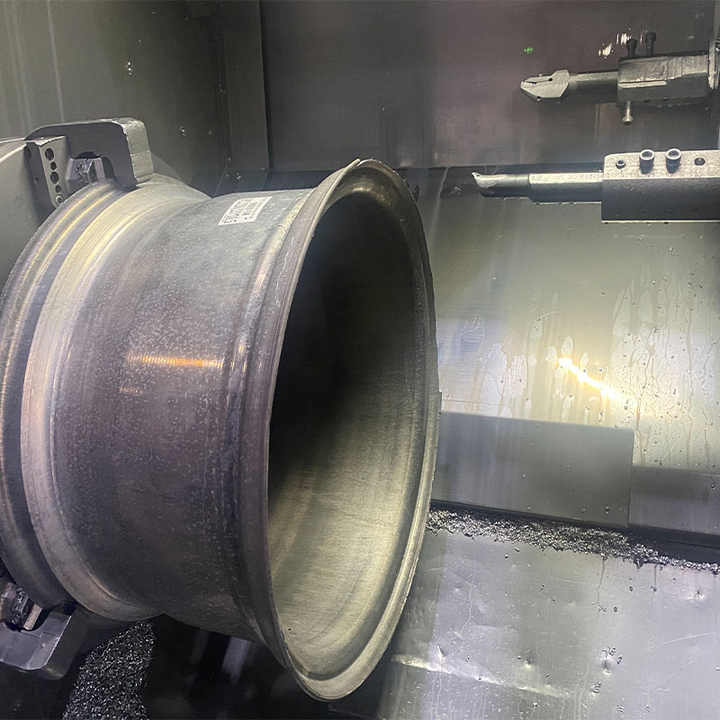 Custom Forged Alloy Rims for Cars - Offroad & Customize