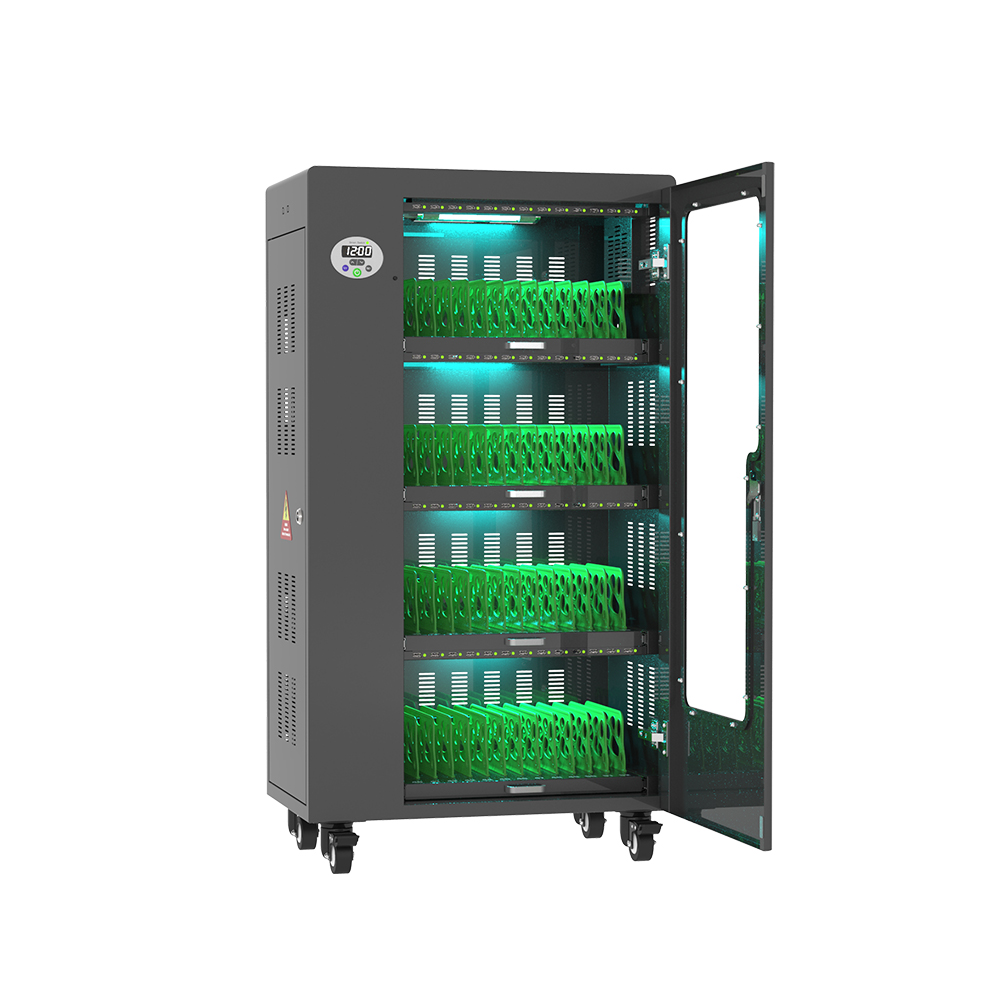 How to Choose the Best Phone Charging Station Locker: A Complete Buying ...
