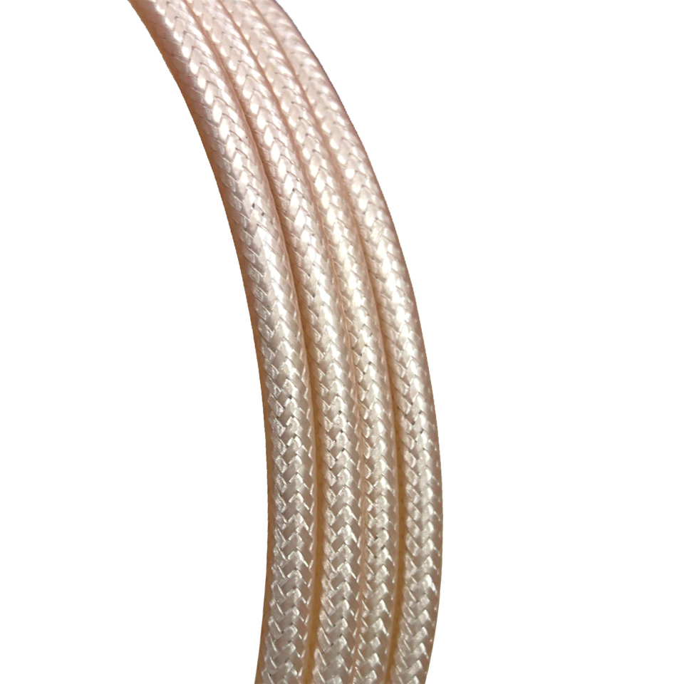 RG393 50 Ohm PTFE Coaxial Cable High Power Low Loss RF Cable for ...