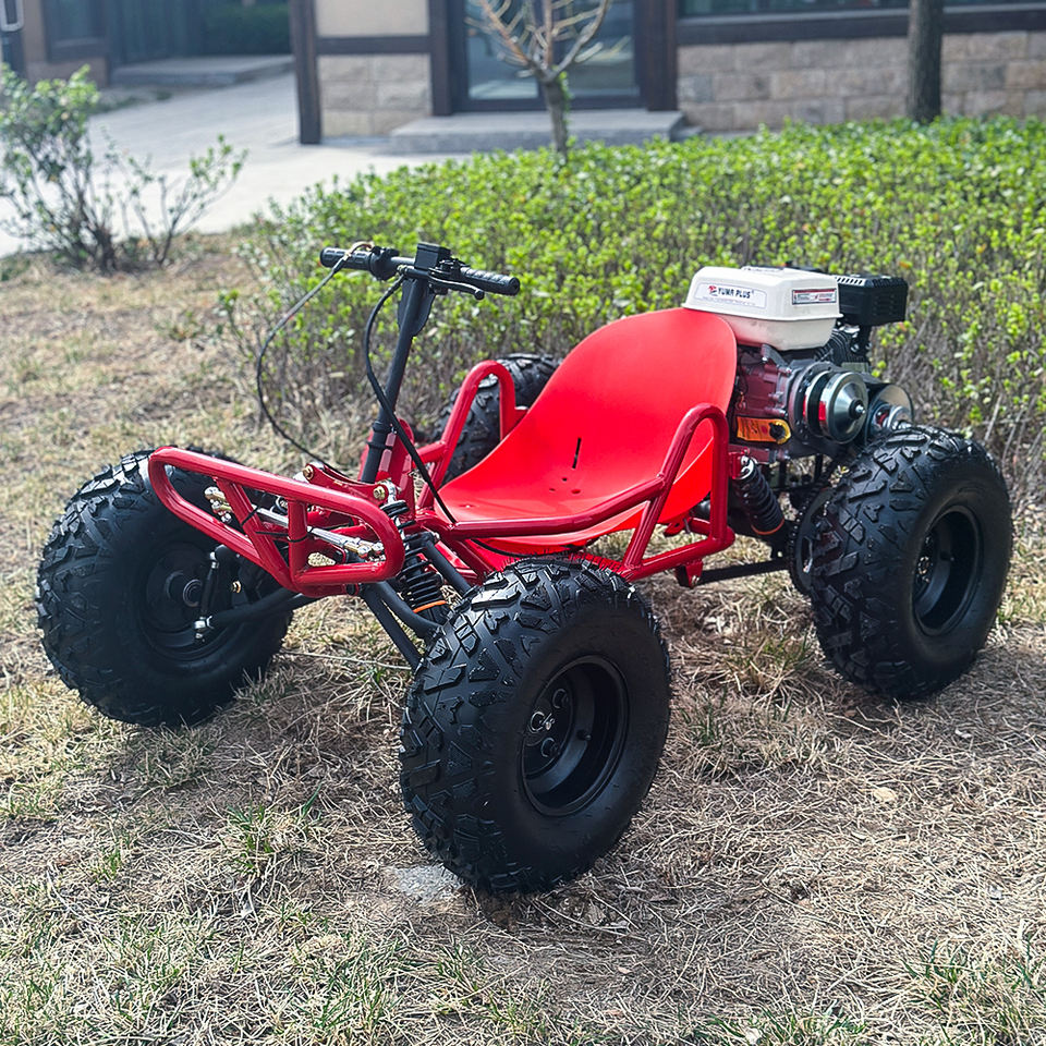 High Quality 212cc Fuel 4-stroke Racing Gas Powerful Engine Go Kart Max ...