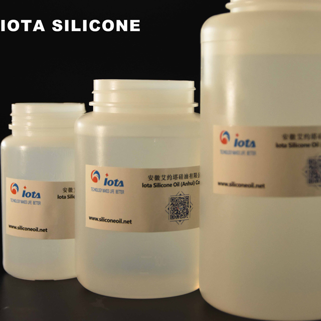 PDMS Polydimethylsiloxane Price - High Quality Silicone Oil