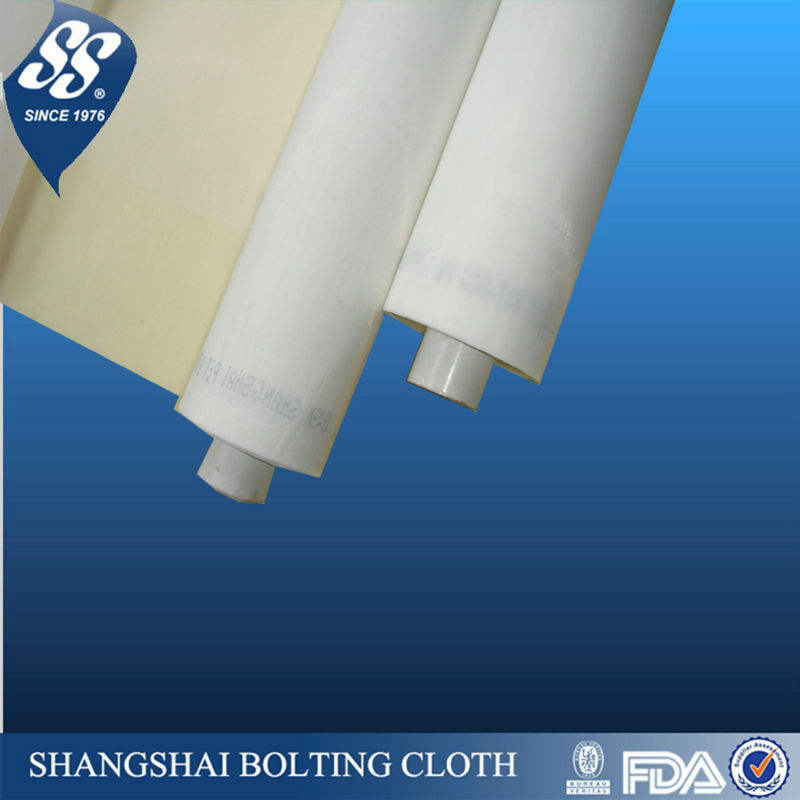 Switzerland SEFAR Silk Screen Printing Mesh/BoltingclothPolyester Mesh ...