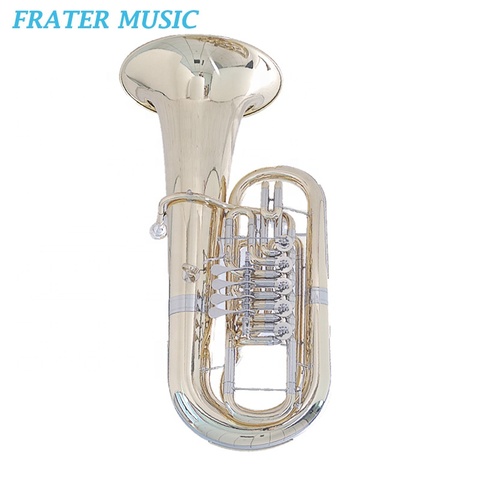 Tuba, Tuba direct from Tianjin Frater Musical Instrument Co., Ltd. in CN