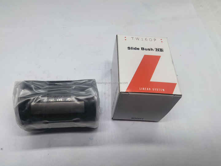 JAPAN NB TOPBALL Linear Motion Ball Bearing TW16 TW16OP TW16-OP Slide ...