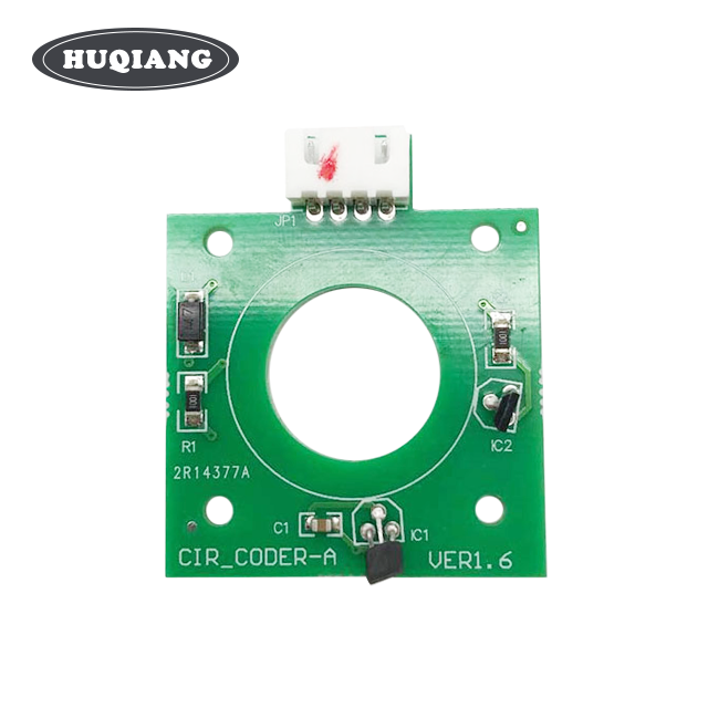 CANNY Elevator Door Motor Encoder - Reliable Performance