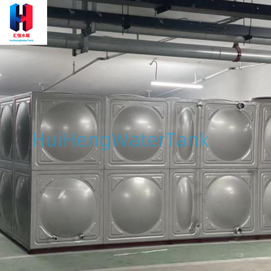 4000 Litre Su Deposu - Dayanıklı ve Katlanabilir Çözümler