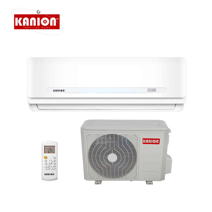 115V~220V 60hz Kanionco AC Air Conditioner - 5000 BTU Cooling