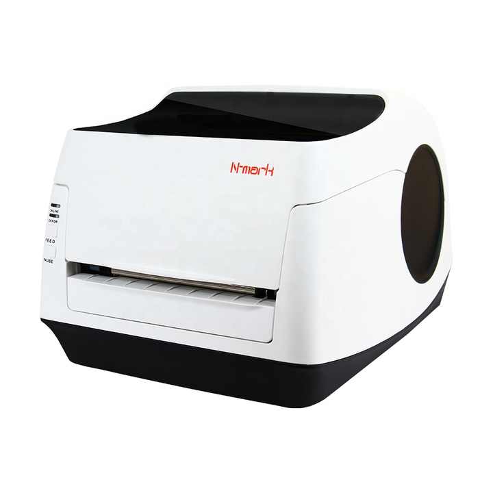 N-mark Digital Ribbon Printer - Efficient Satin Printing