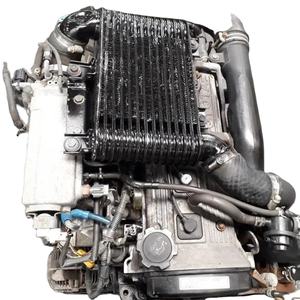 High-Performance Wholesale isuzu 4hg1 engine At An Affordable Price ...
