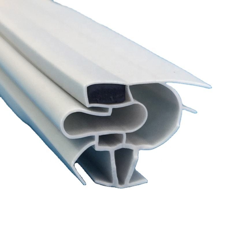 Freezer Gasket Elastic Cold Storage Customize Durable Freezer Fridge ...
