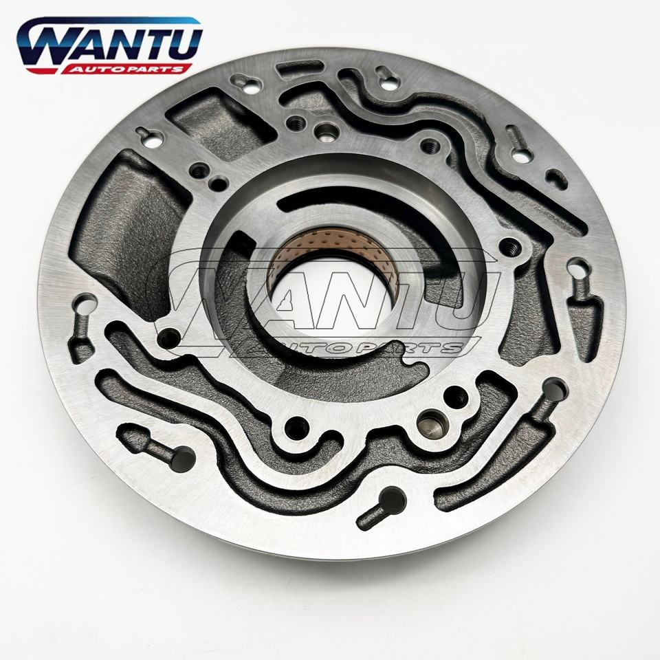 U760 U760E U660 U660E 6-speed Automatic Transmission Oil Pump, Suitable ...