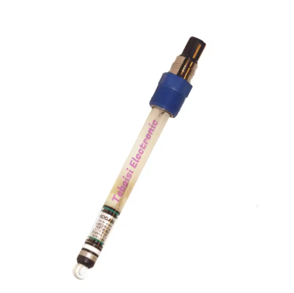 Japan Yokogawa Yokogawa Electrode SC25V-AGP25-120 Universal PH Electrode for Regular Water ...