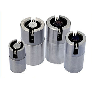 Custom Wholesale plastic injection mold air poppet valves For All Kinds ...