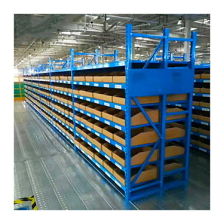 Selective Pallet Racking Use Heavy Duty Rack Hand Pallet| Alibaba.com