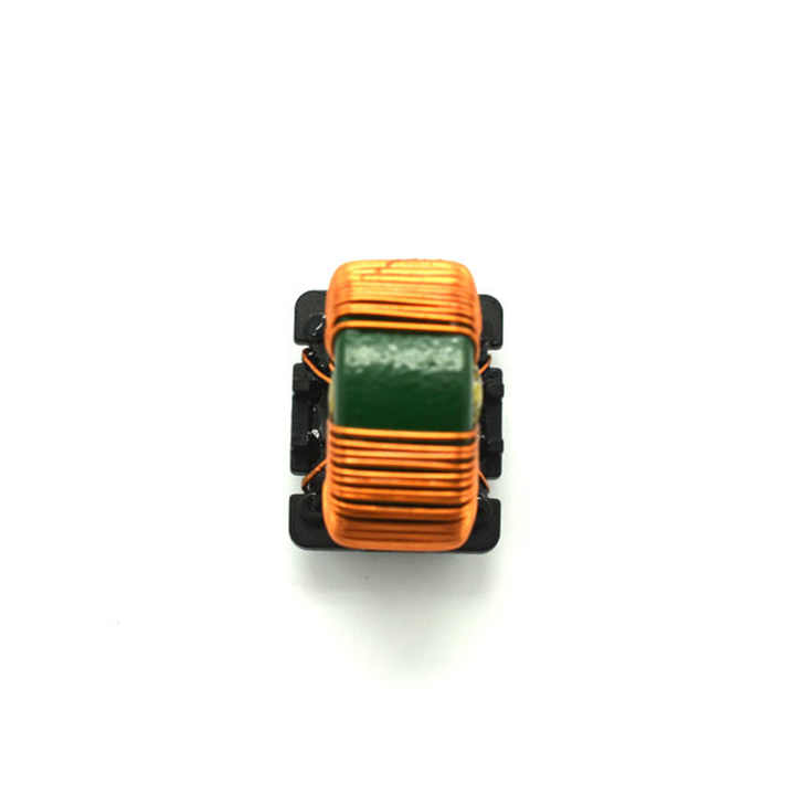 Toroidal Inductor Design Toroidal Choke Inductor Coil Of Line Filter ...