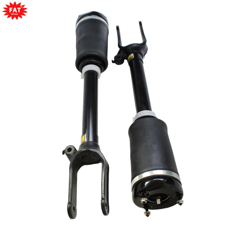 Mercedes Benz W164 GL ML Front Air Suspension Shock Absorber