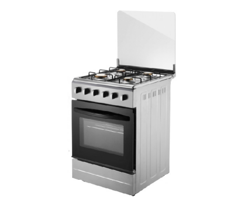 Free Standing Built-in Oven With Cook Top Factory - Easypay Nigeria