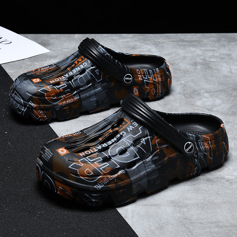 Shop Men's Clogs Shoes - Comfort and Style in Every Step