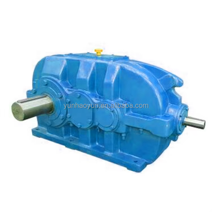 DCY355 DCY Industrial Right Angle Gearbox High Torque Gearbox| Alibaba.com