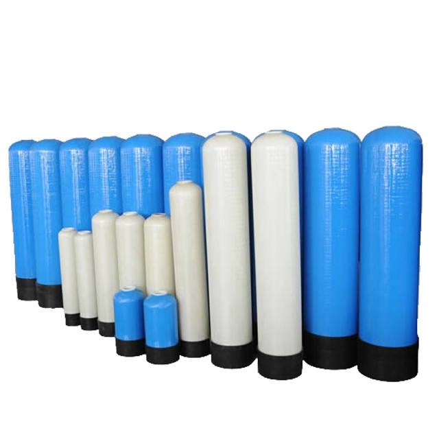FRP Glass Reinforced Plastic Storage Tank for Large-Capacity Industrial ...
