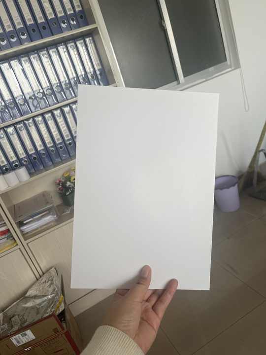 250-400gsm C2S Paper Cardboard Printable Book Cover Packaging Box ...