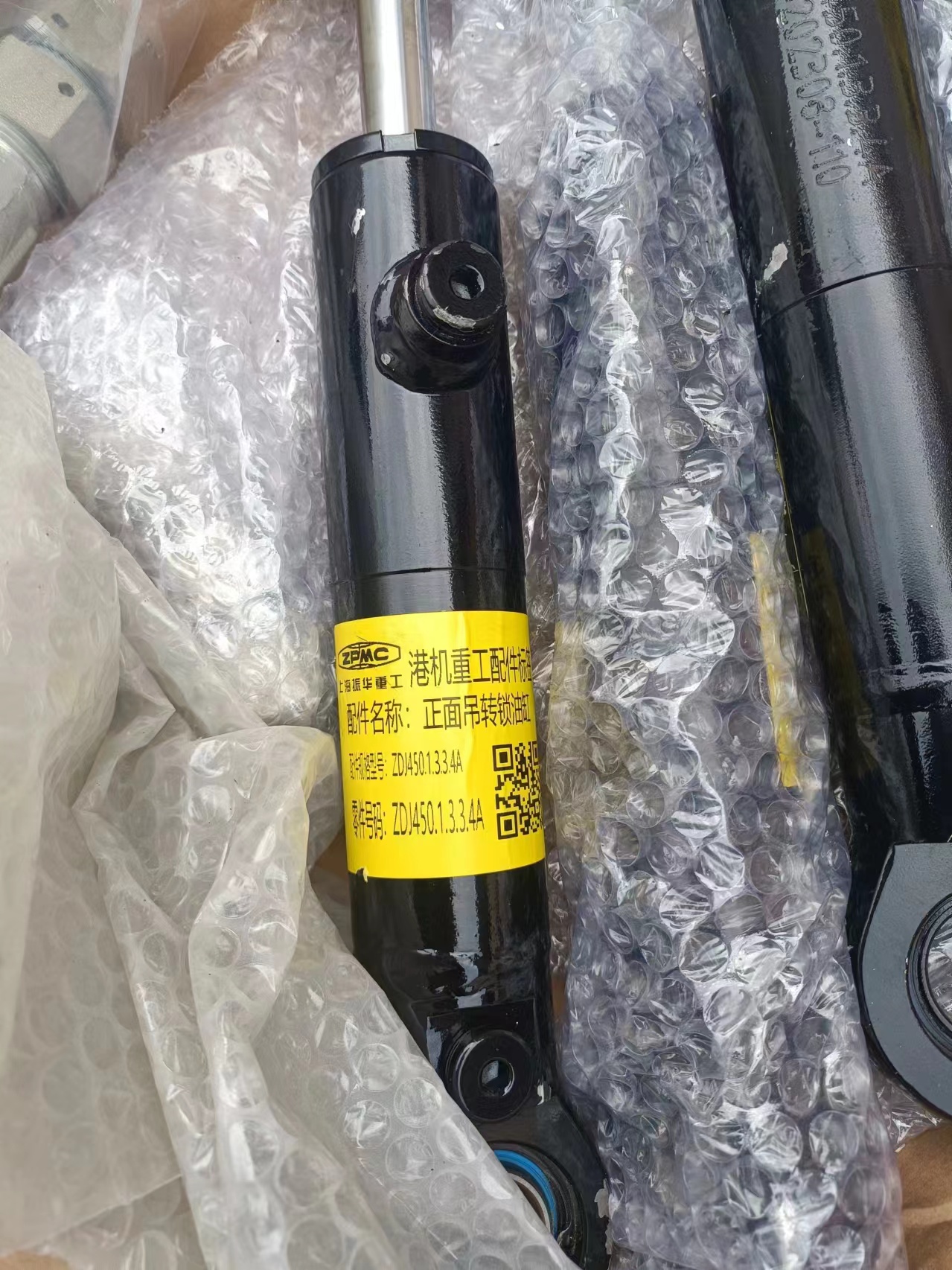 How to Choose ZPMC Spare Parts: A Complete Buyer's Guide