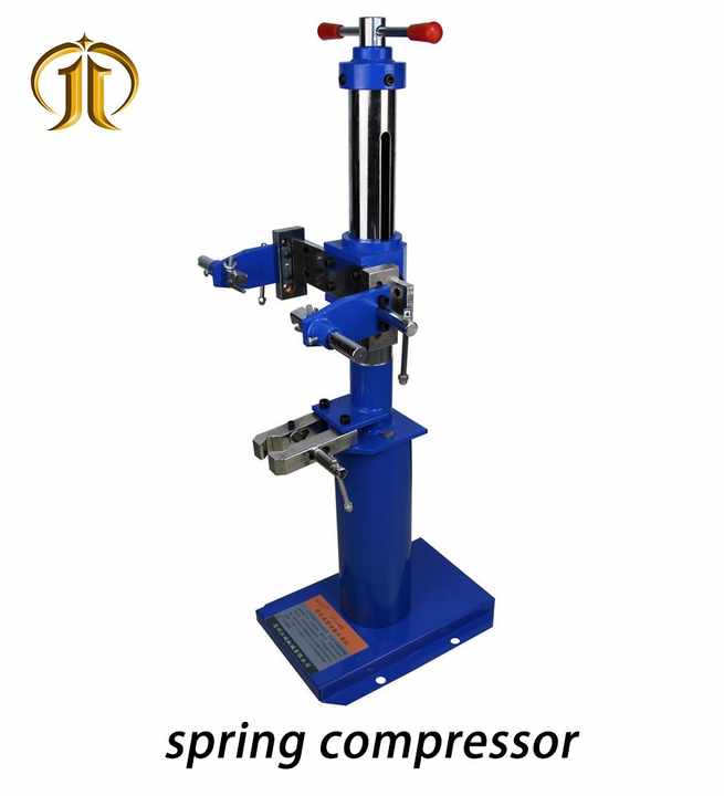Shock Strut Absorption Spring Compressor Absirber Tool Jiangcheng Tools ...