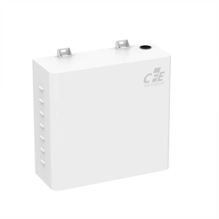 CFE-Cube 1 51.2V 50Ah 5 kWh 10kWh Exquisite Box Customized Lithium ...